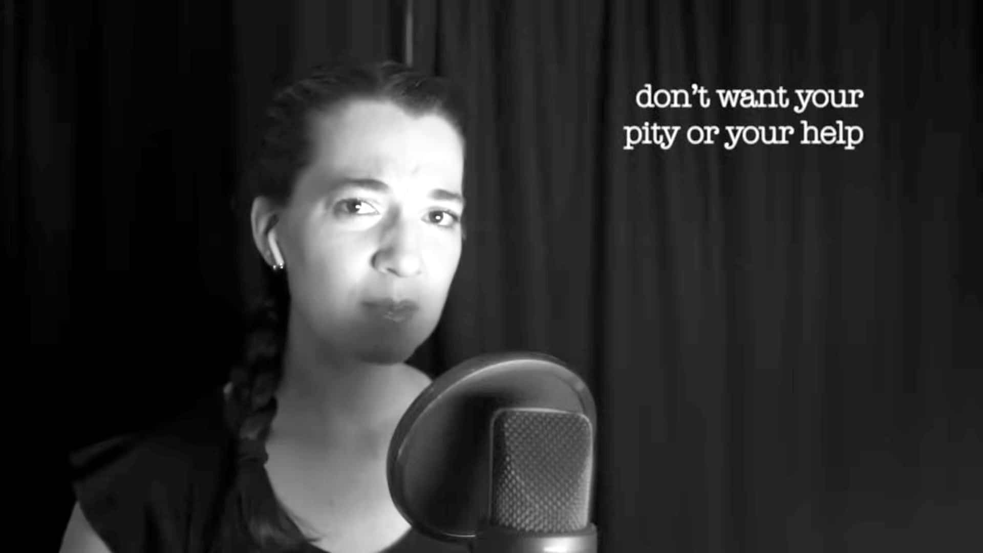 Une Américaine reprend les Cowboys Fringants en anglais: «Les Québécois ...