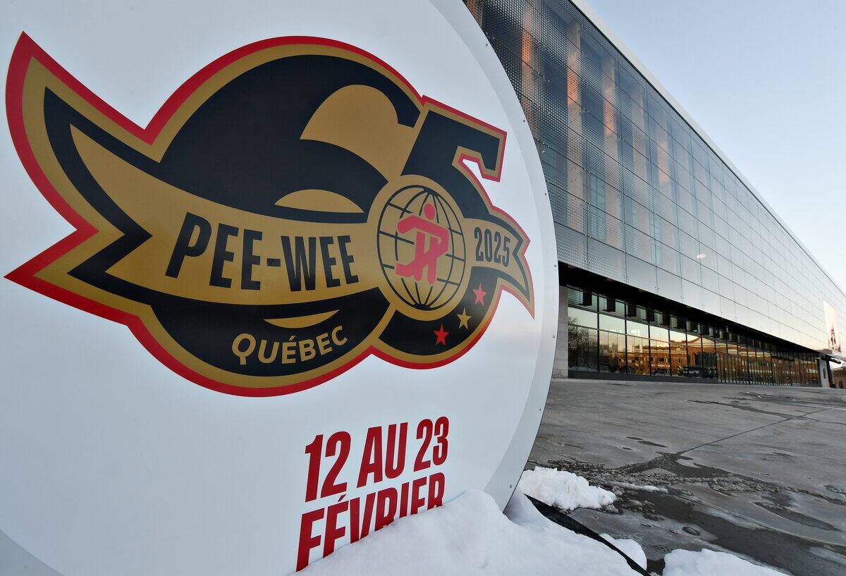 La démolition du Colisée inquiète le Tournoi pee-wee de Québec | JDM