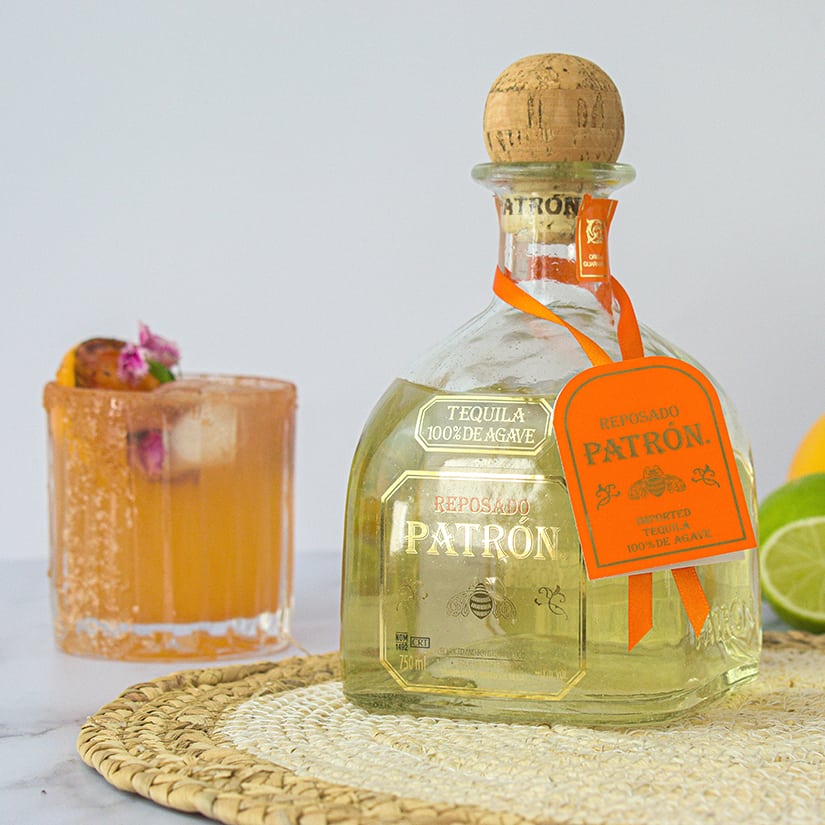8 cocktails à préparer avec de la tequila | Coup de pouce