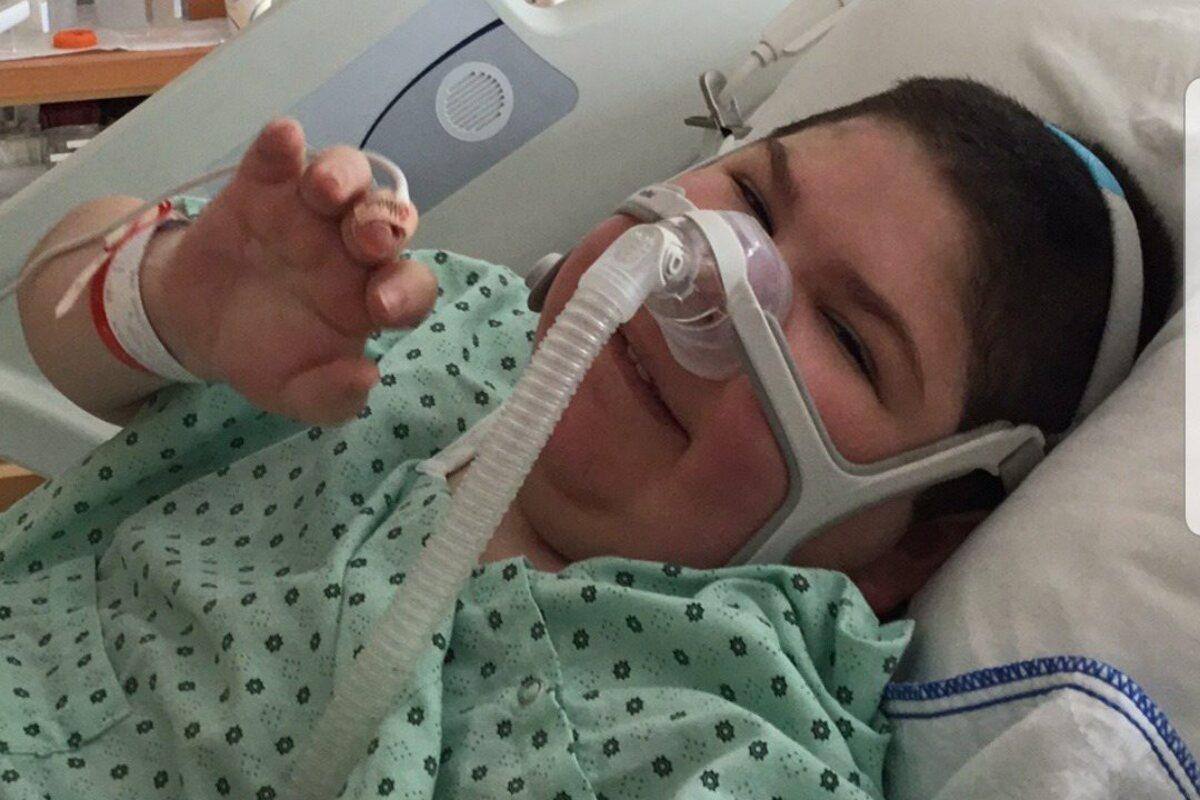 Le sort s’acharne sur Adam | TVA Nouvelles