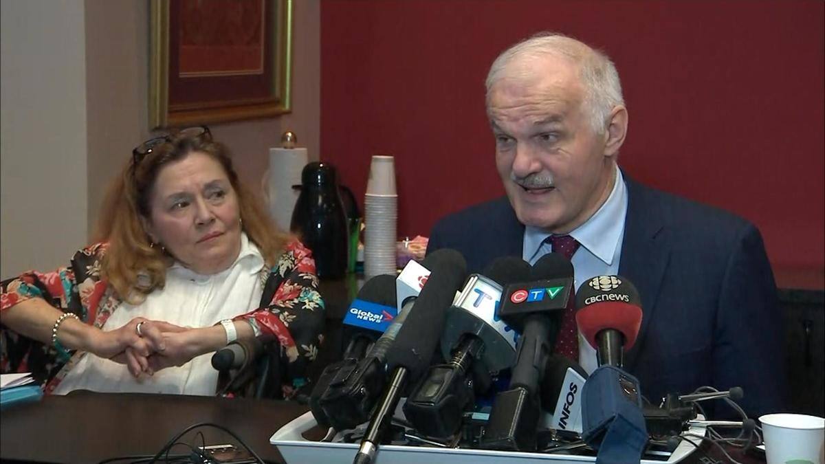 Les grands disparus de 2022 | Le Journal de Montréal