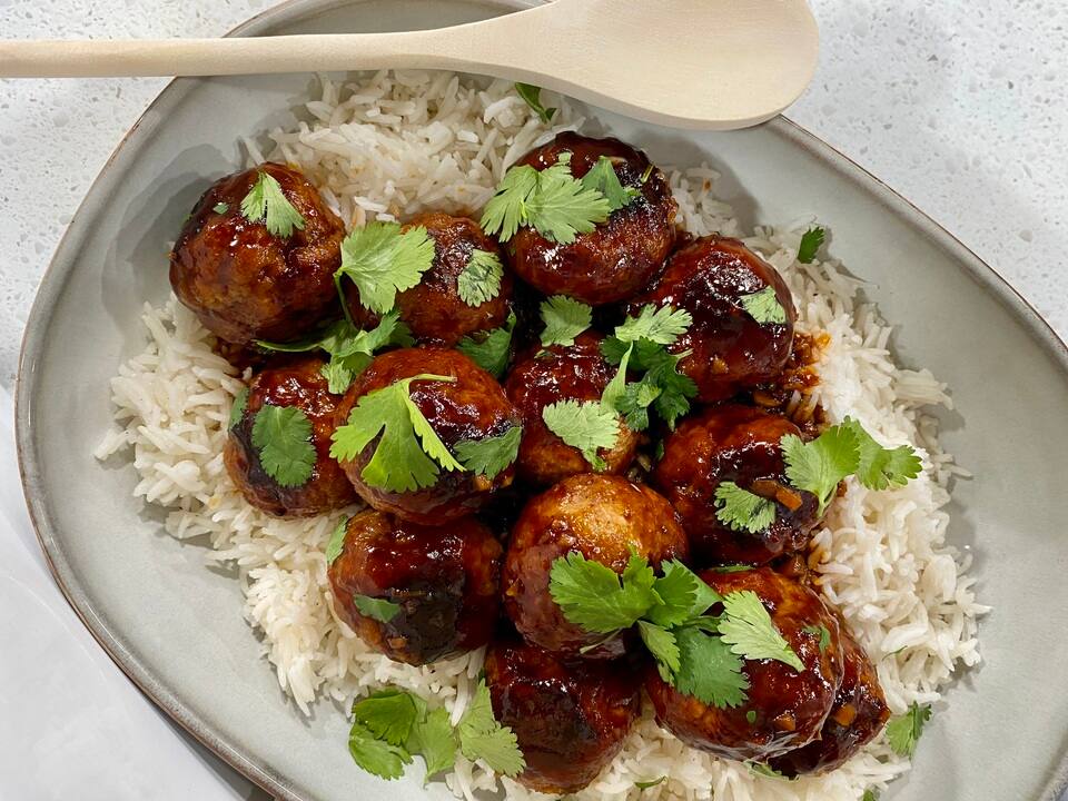 Recettes de Porc: filet, effiloché, cotelettes et plus | Salut Bonjour