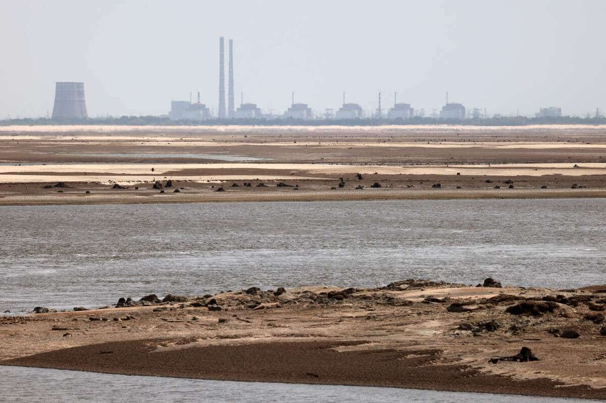 Un journaliste russe de l’agence de presse Ria Novosti tué dans le sud ...