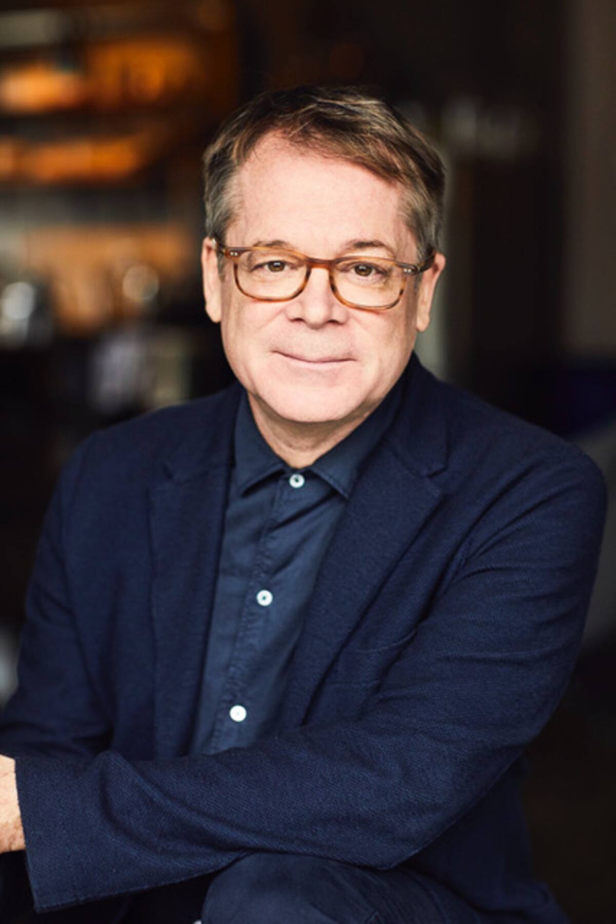 FTA: une dernière édition pour Martin Faucher | JDQ