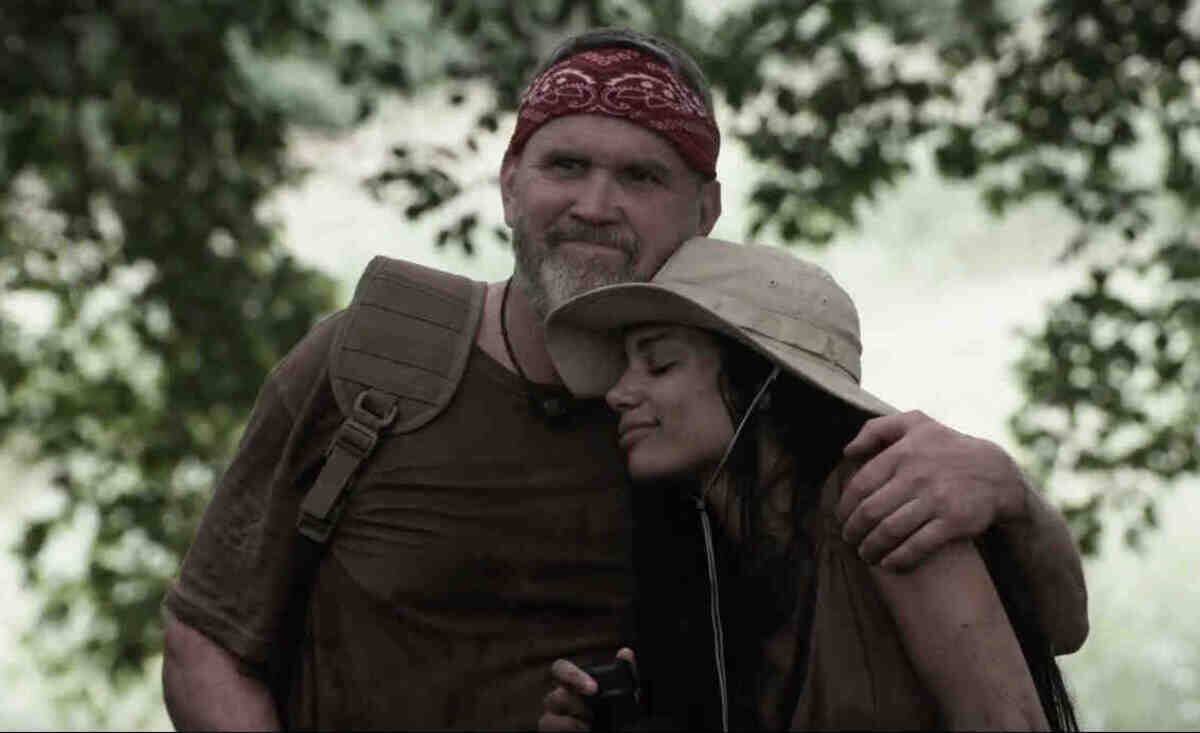 «Sortez-moi d’ici!»: Audrey Roger a appris à se faire confiance au ...