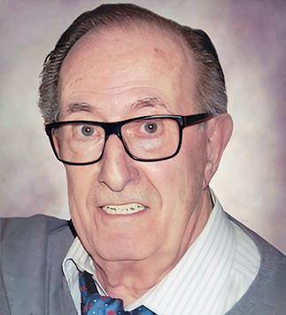 BOYER, Gerard | Le Journal de Montréal