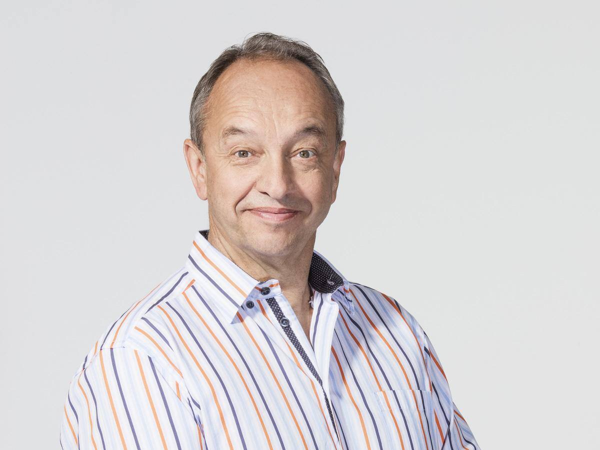 Marcel Leboeuf, témoin privilégié des débuts de la télévision | JDM