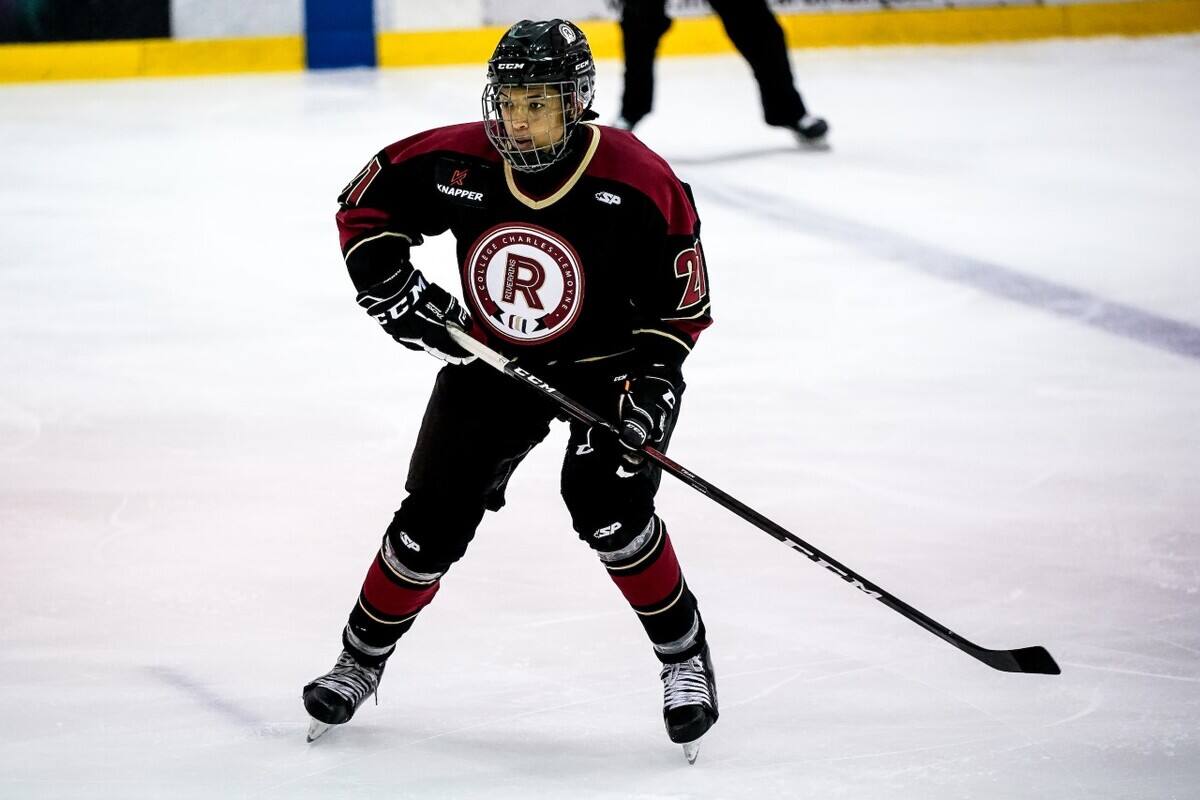 Un coup de pouce pour le prochain Biakabutuka - TVA Sports