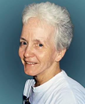 ROUSSY, Gilberte Gendron | Le Journal de Montréal