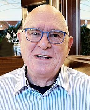 CHARTRAND, Alain | Le Journal de Montréal