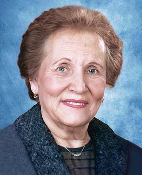 BOULÉ, Berthe-Alice (née Vanier) | Le Journal de Montréal