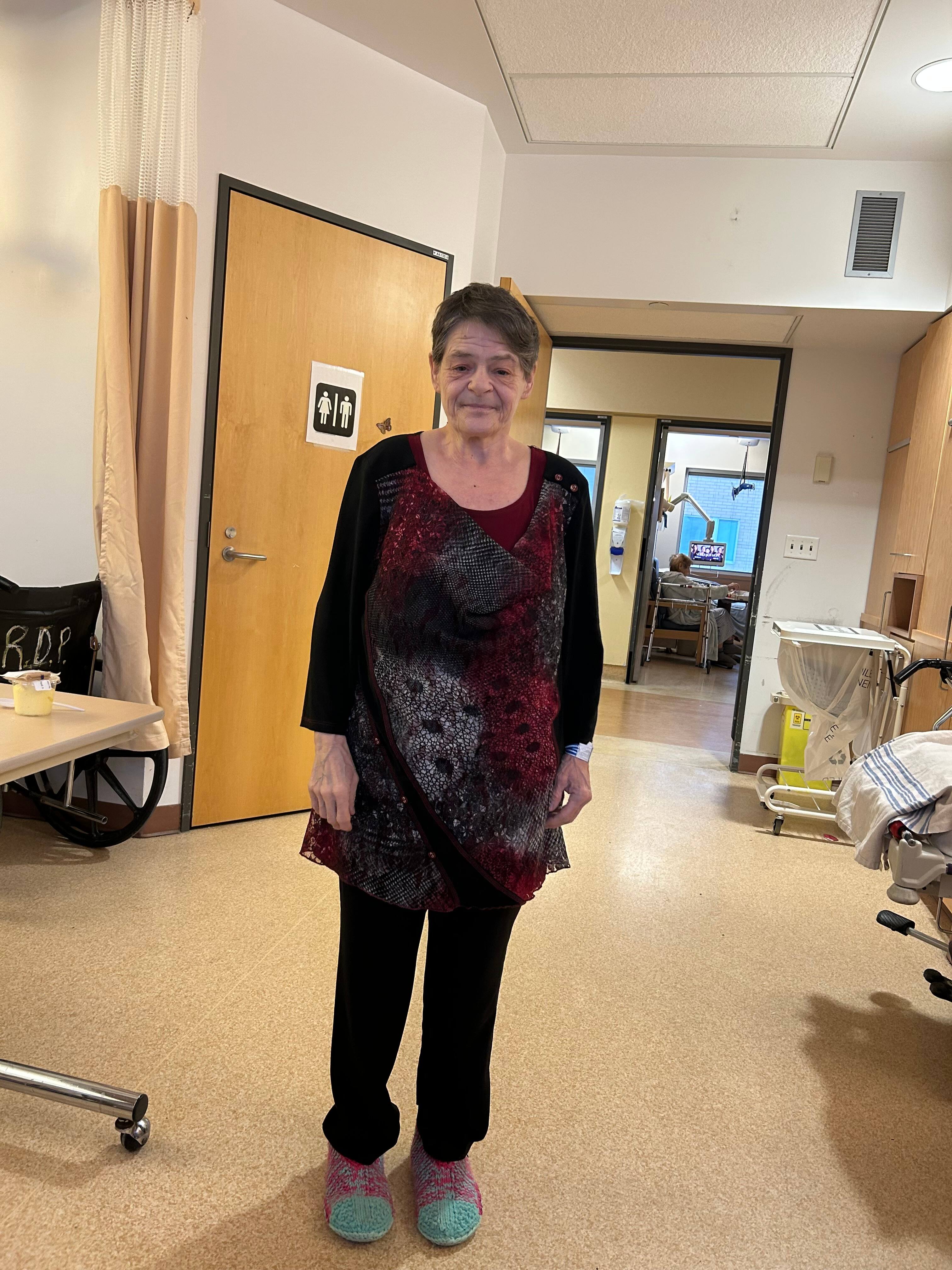 Une dame de 69 ans portée disparue à Terrebonne: une «faille» admise ...