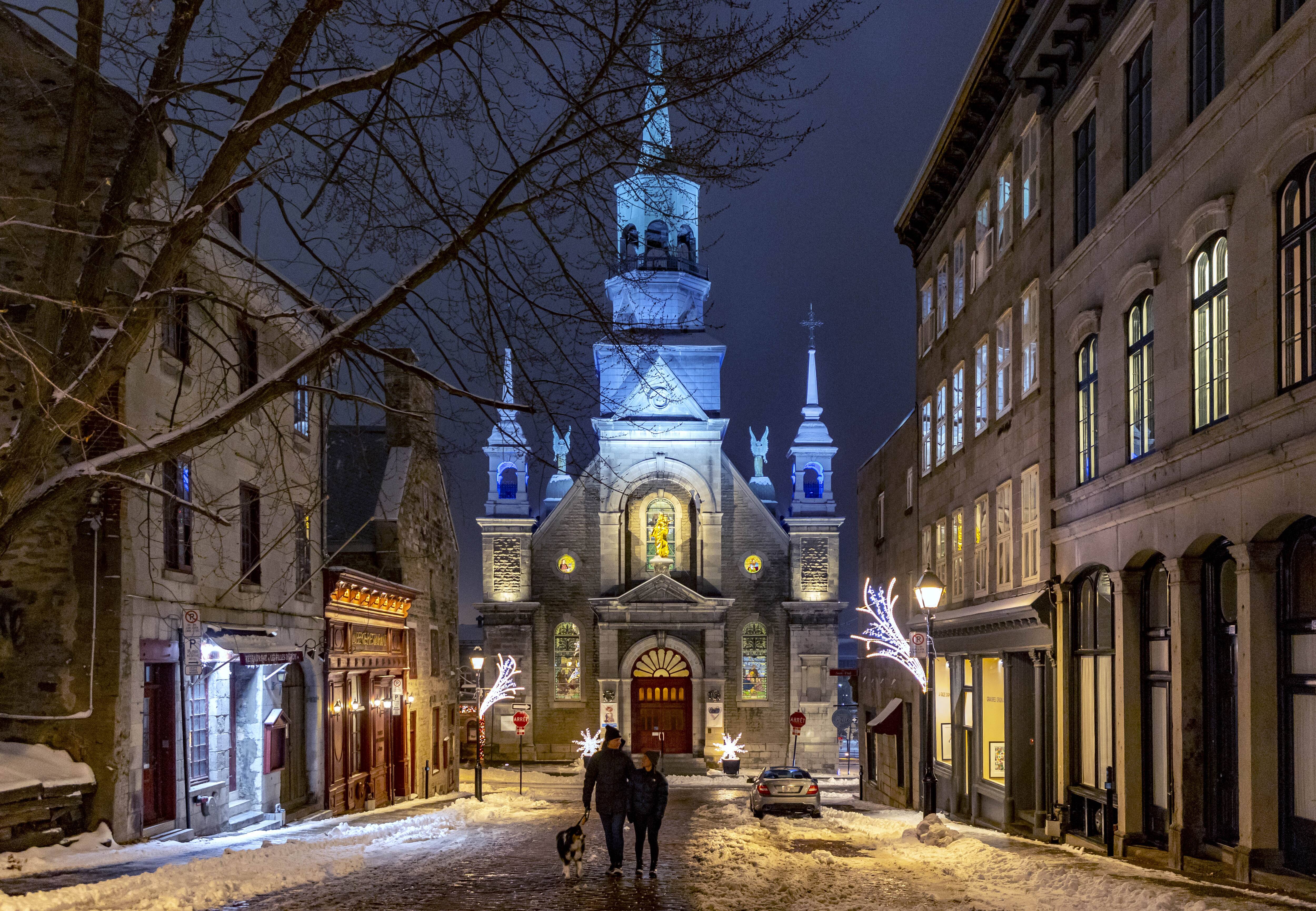 Airbnb: 4 villes québécoises parmi les 10 plus chères du Canada | JDQ