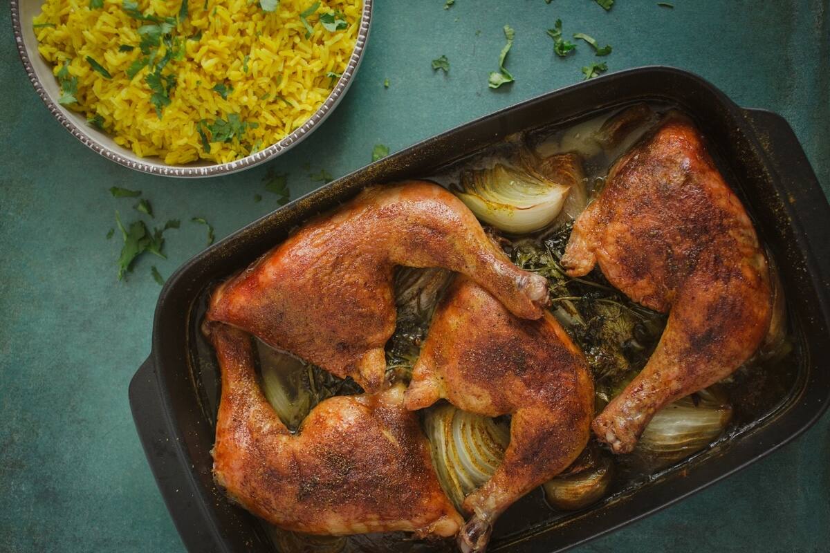 Les 10 meilleures recettes de Katrine Paradis pour 2025 | Salut Bonjour