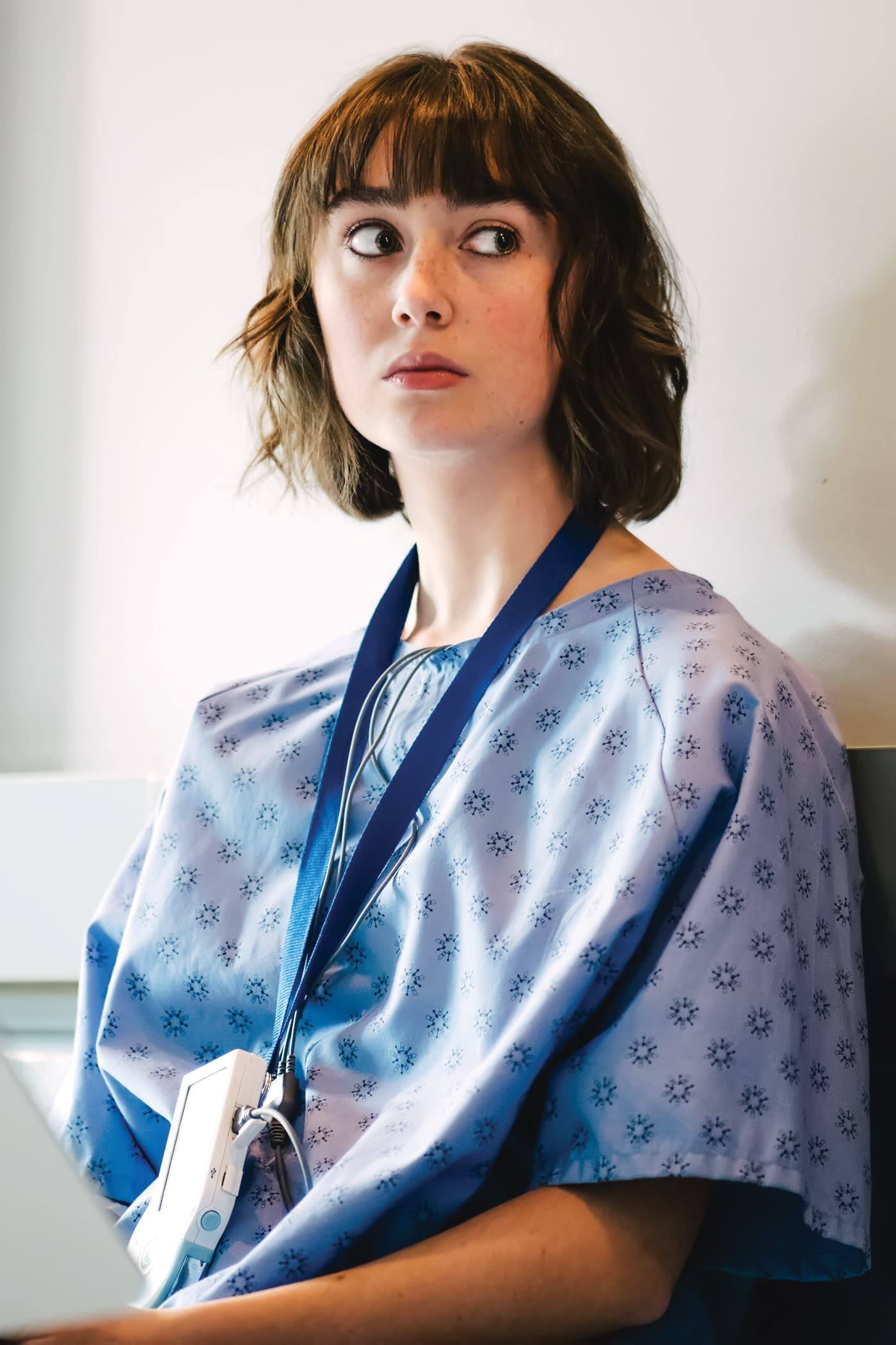 20 moments qui ont marqué la saison hivernale à la télé | 7 Jours