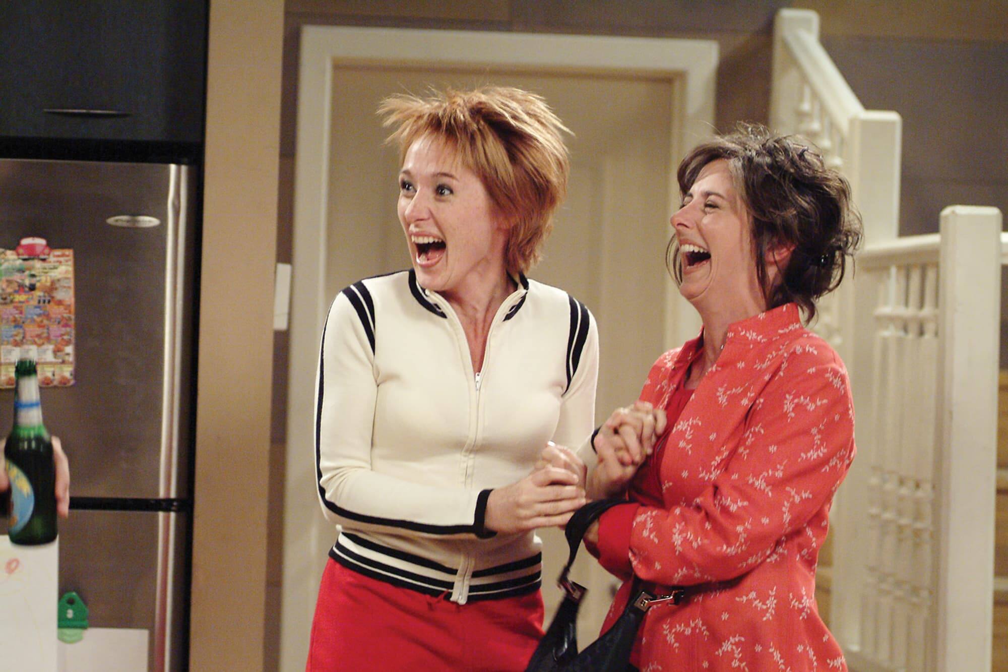 Le CV de Isabelle Brouillette | 7 Jours