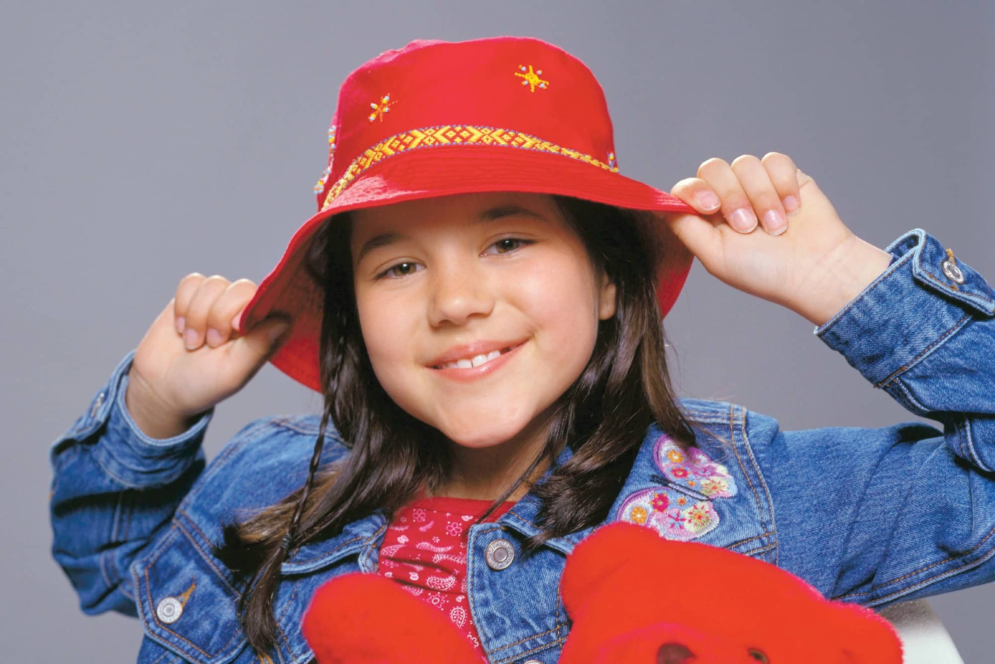 Du «Monde de Charlotte» à «Ravages» : la carrière de Catherine Brunet ...