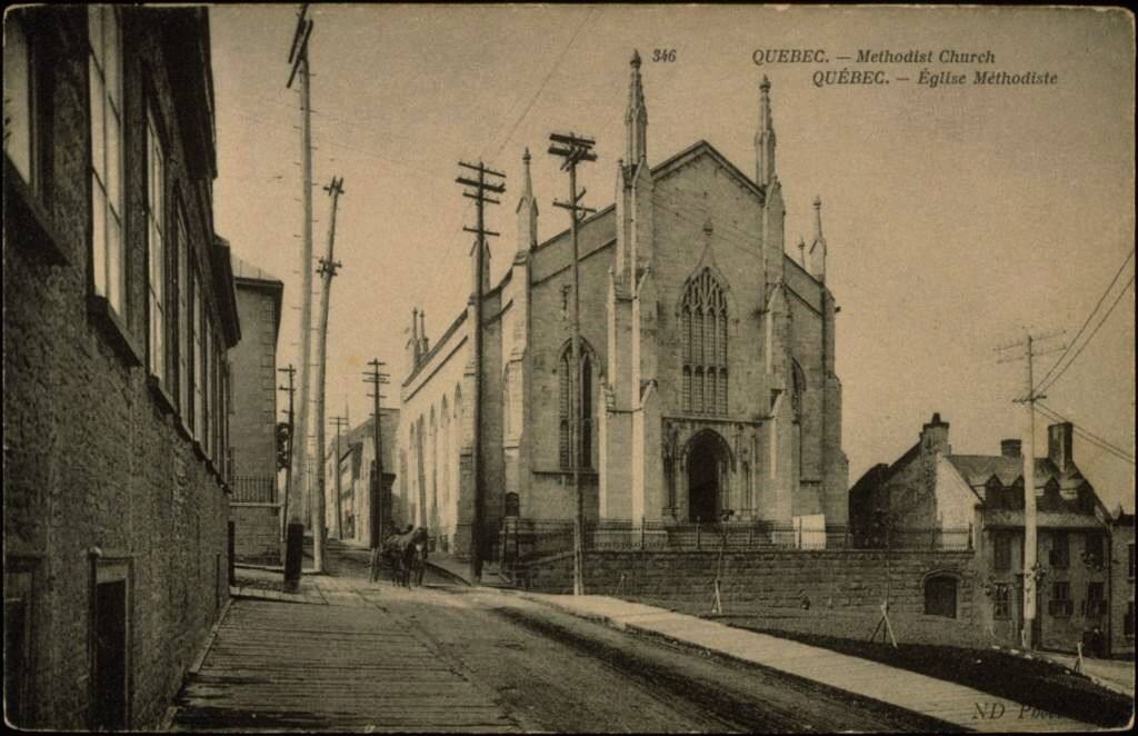 [PHOTOS] Découvrez 10 trésors du patrimoine religieux de la ville de ...