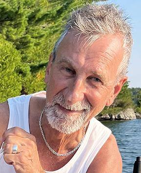 BERNIER, Gaétan | Le Journal de Montréal