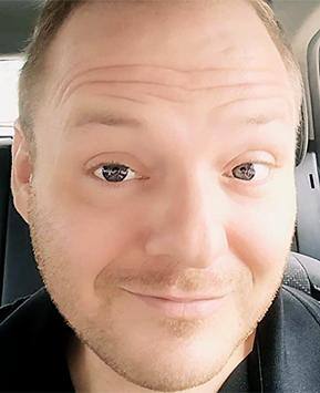 LAROSE, Mathieu | Le Journal de Québec