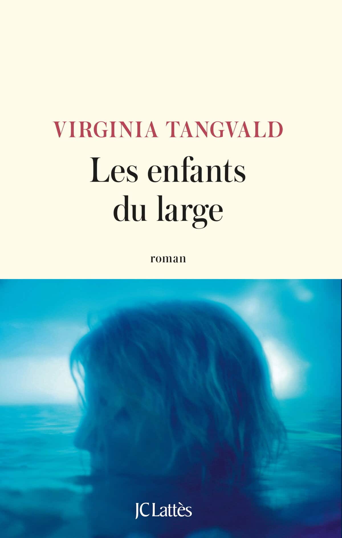 Virginia Tangvald raconte comment elle est partie à la recherche de l ...