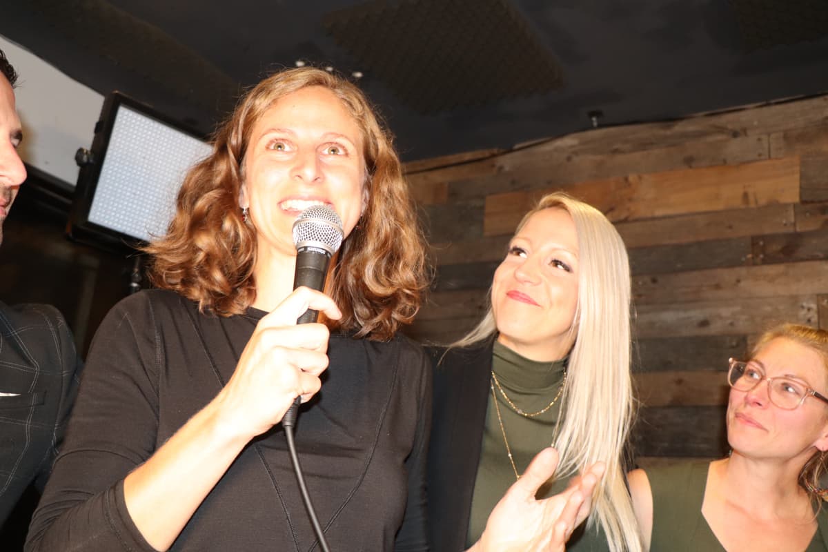 Labrie résiste à St-Hilaire dans Sherbrooke | JDM