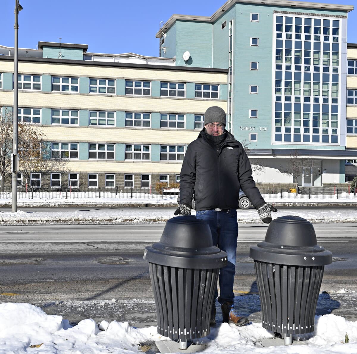 Le conseil de quartier de Vanier dénonce le démantèlement de quatre ...