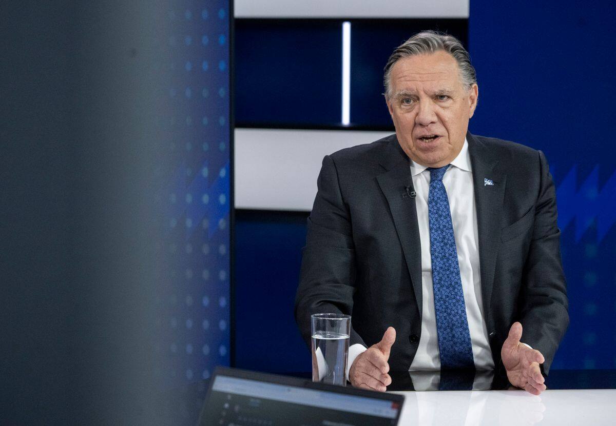 Transformation numérique en santé: des problèmes dans un contrat, admet le premier ministre ...