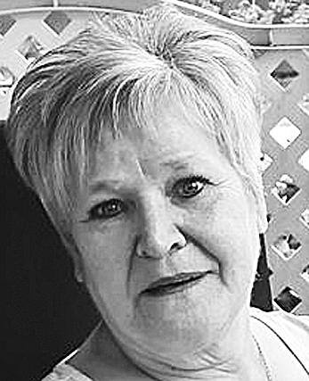 NÉMETH, Agnès | Le Journal de Québec