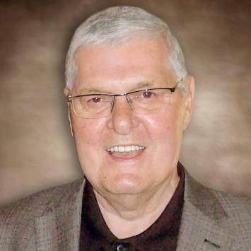 GASCON, Réal | Le Journal de Montréal