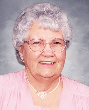 LACHANCE Thérèse | Le Journal de Québec