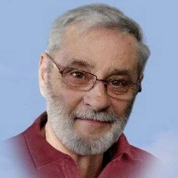 ROBIDOUX, François | Le Journal de Montréal