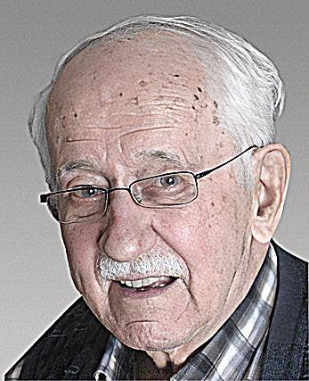 CÔTÉ, Père Gérard , C.Ss.R. | Le Journal de Québec