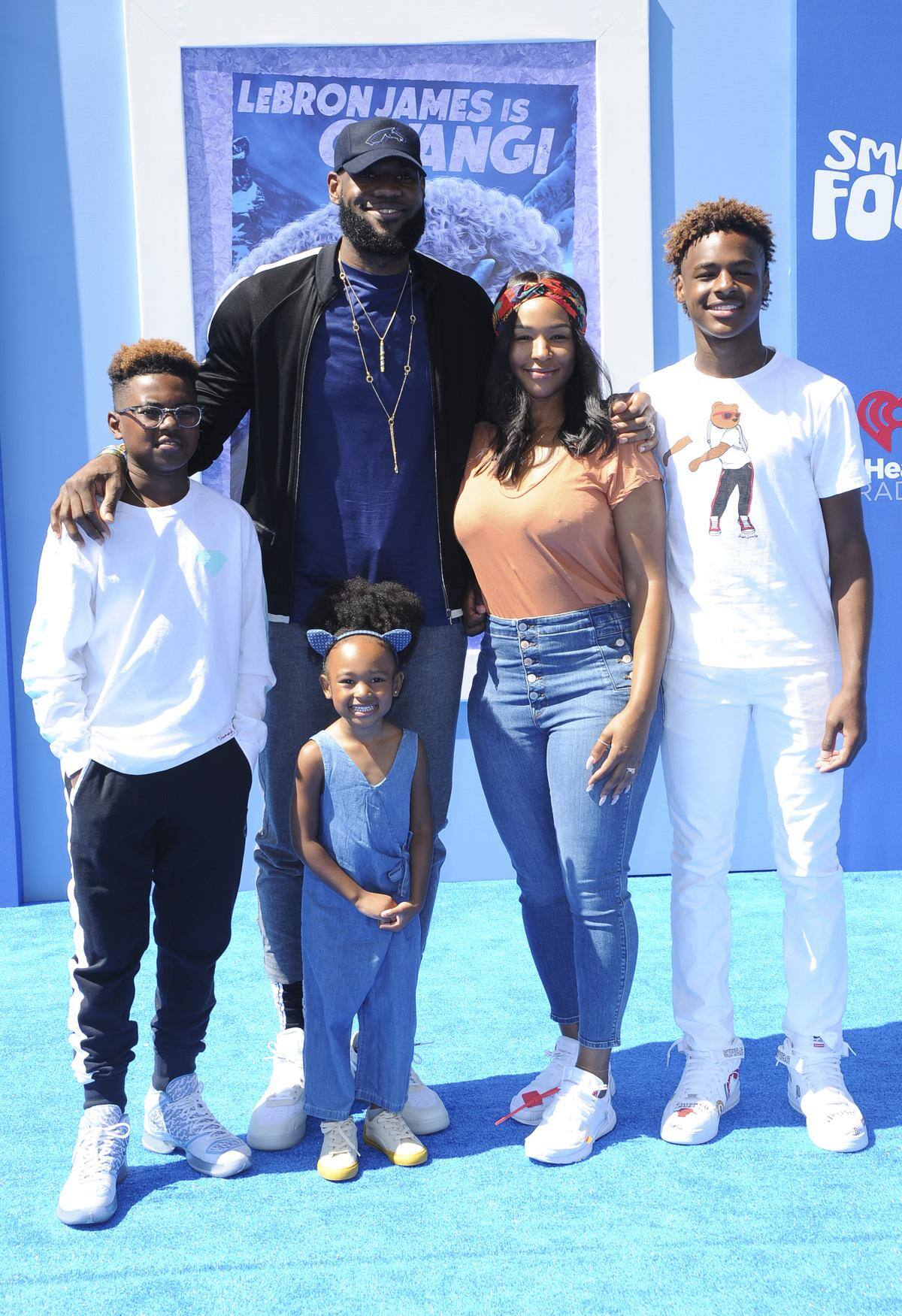 Un «petit» achat pour LeBron James | Le Journal de Québec