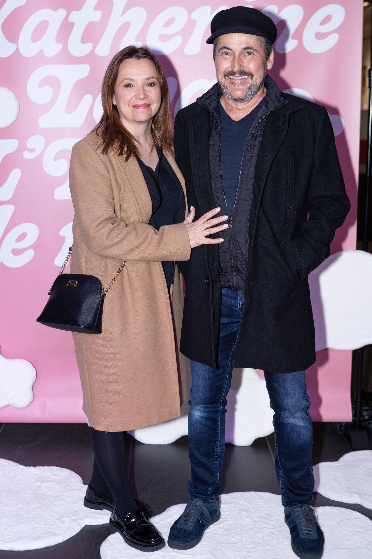 [PHOTOS] Voici quelques-unes des vedettes qui ont assisté à la première ...