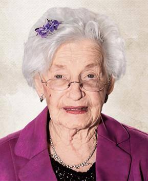 BOUFFARD, Dorothée | Le Journal de Québec