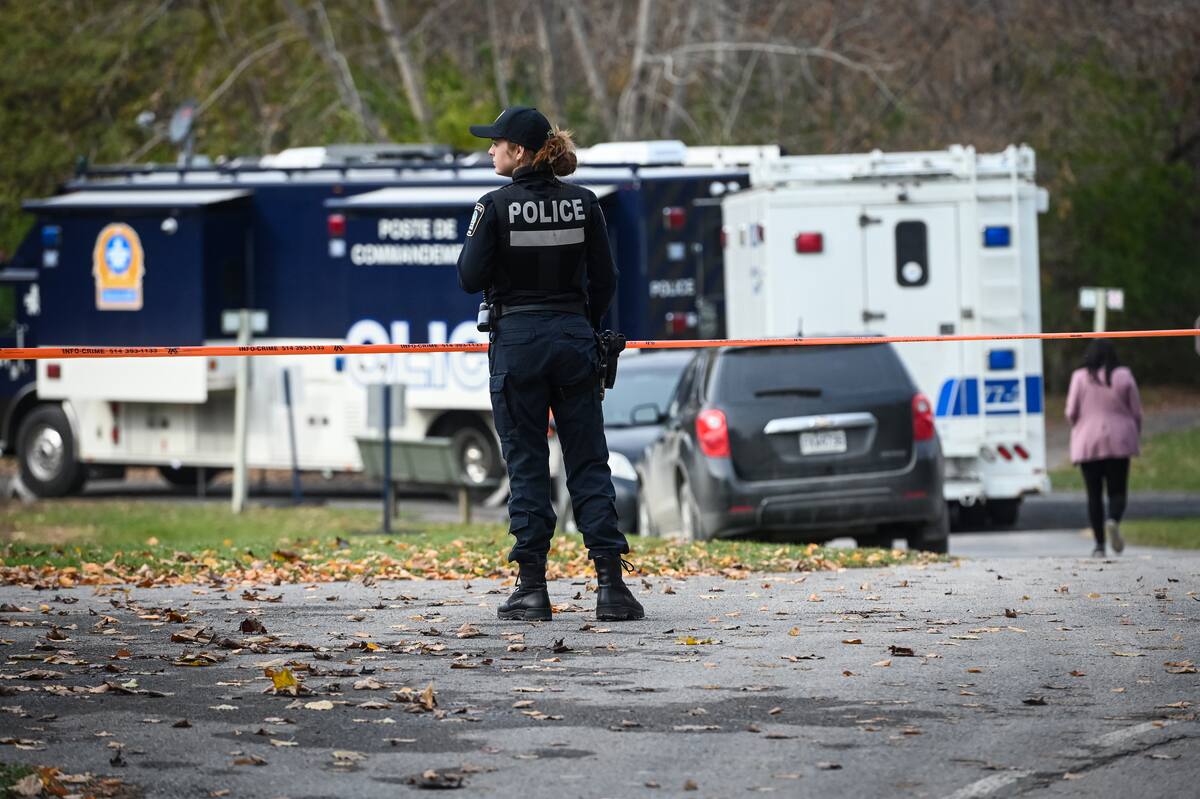 Influenceur en cryptomonnaie enlevé dans le Vieux-Montréal: le corps ...