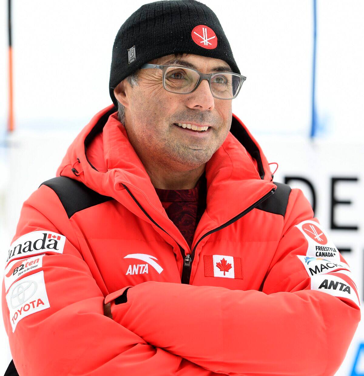 Couronné champion du Grand Prix il y a 25 ans, l’olympien Nicolas ...