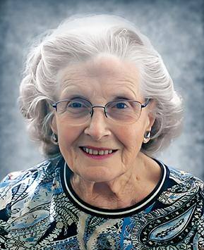 MONETTE, Yvette (née Langevin) | Le Journal de Montréal