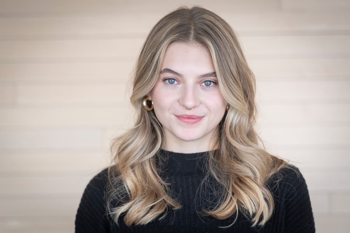 Milya Corbeil-Gauvreau passe à une étape significative dans son couple ...