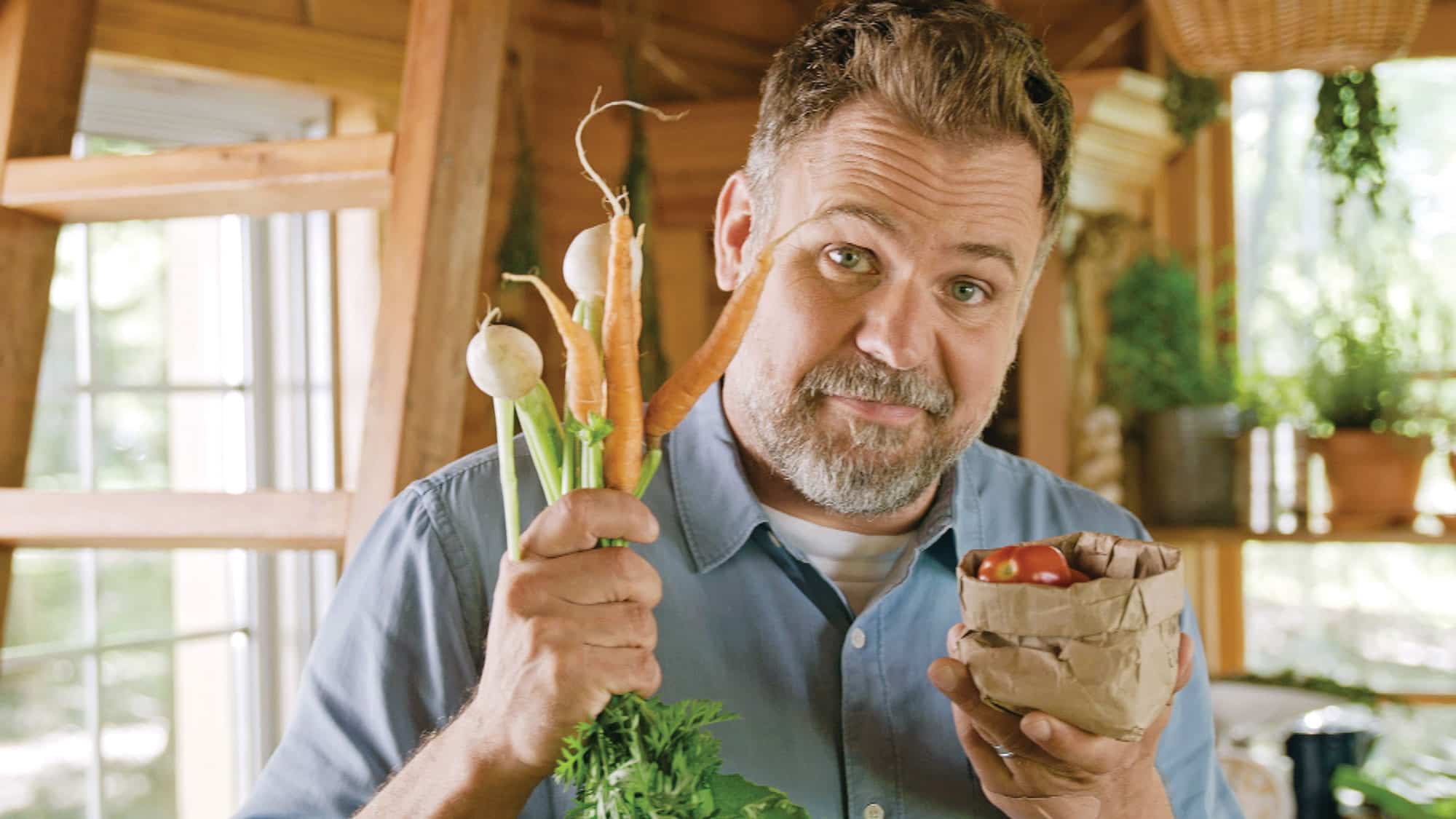 Un précieux coup de main | 7 Jours