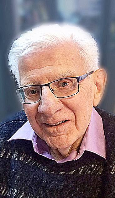 Patrick Moran | Le Journal de Québec