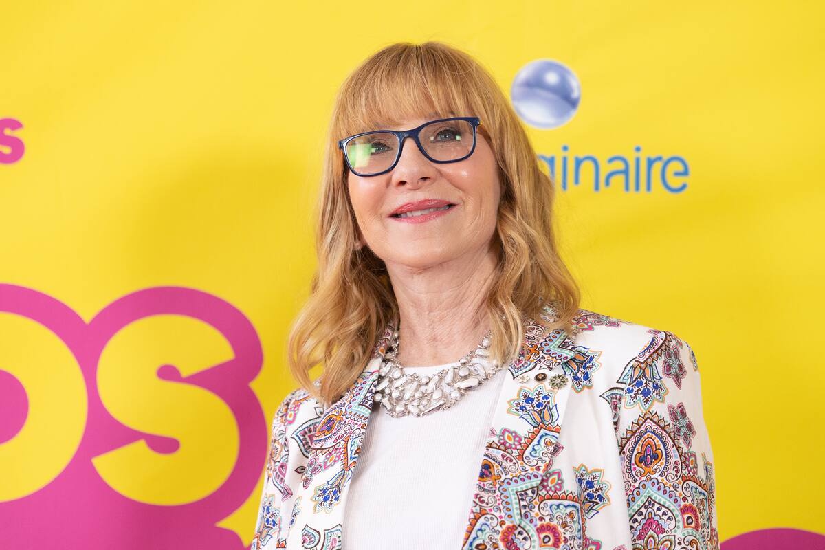 «Il y a beaucoup d’avenues et de revenus pour les films»: Denise Robert ...