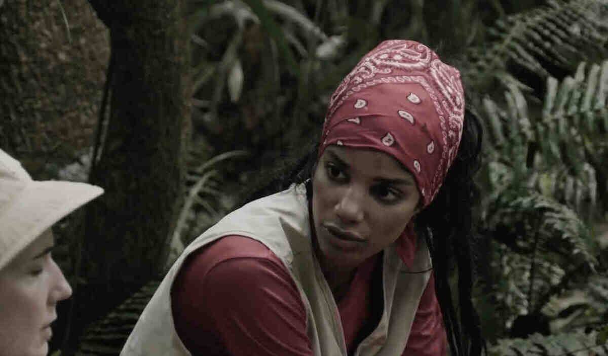 «Sortez-moi d’ici!»: Audrey Roger a appris à se faire confiance au ...