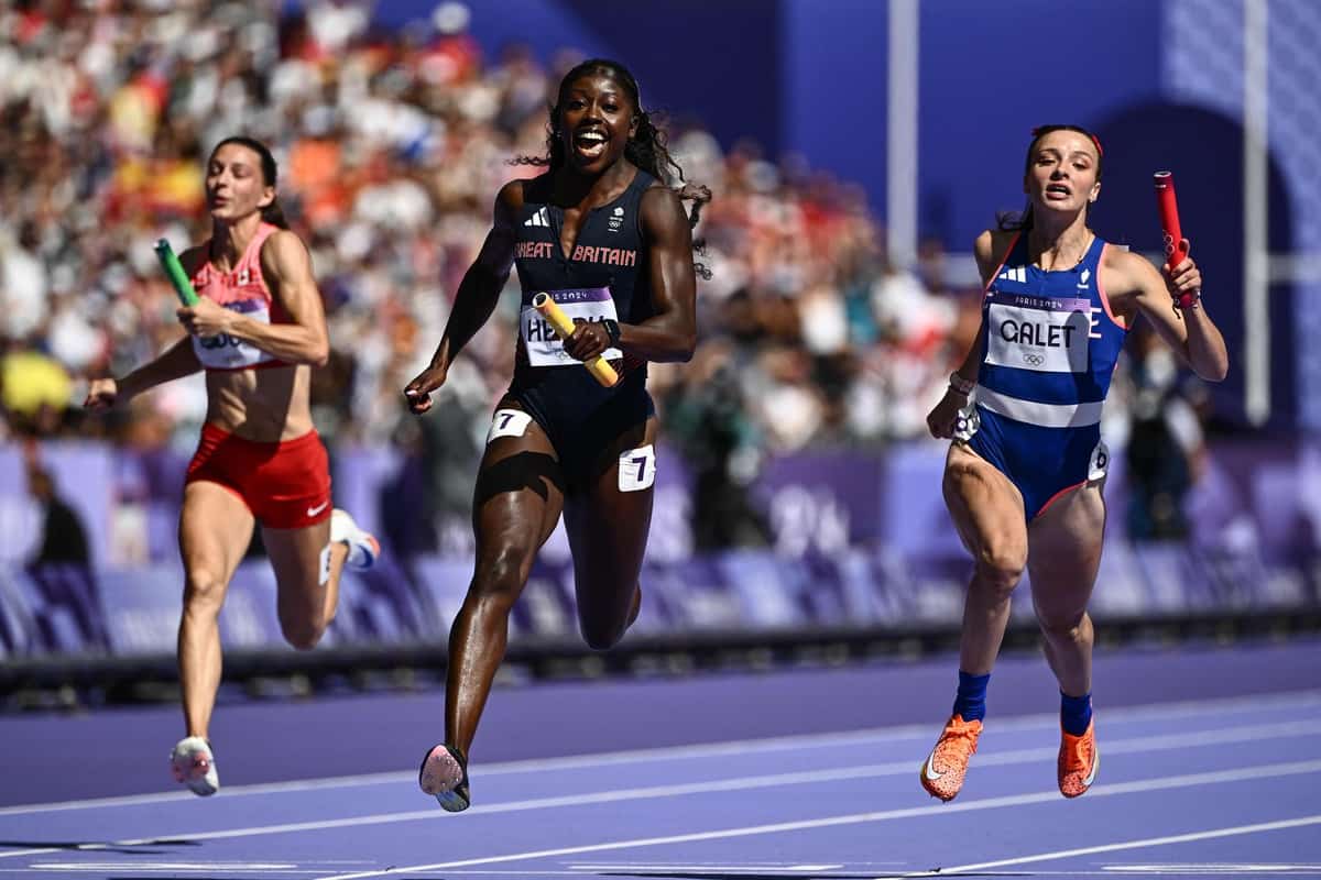 Jeux olympiques: 7 épreuves à surveiller à Paris, vendredi | JDQ