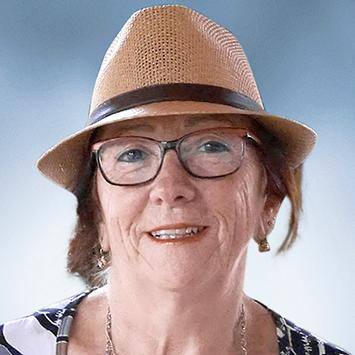 BOULAY, Michelle | Le Journal de Montréal