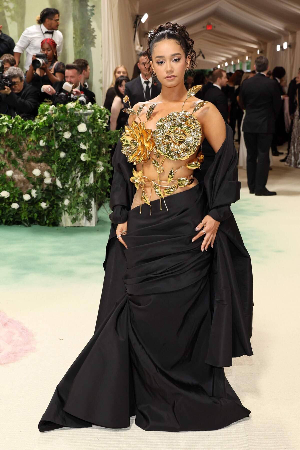 Tous les looks les plus extravagants du Met Gala 2024 | billie