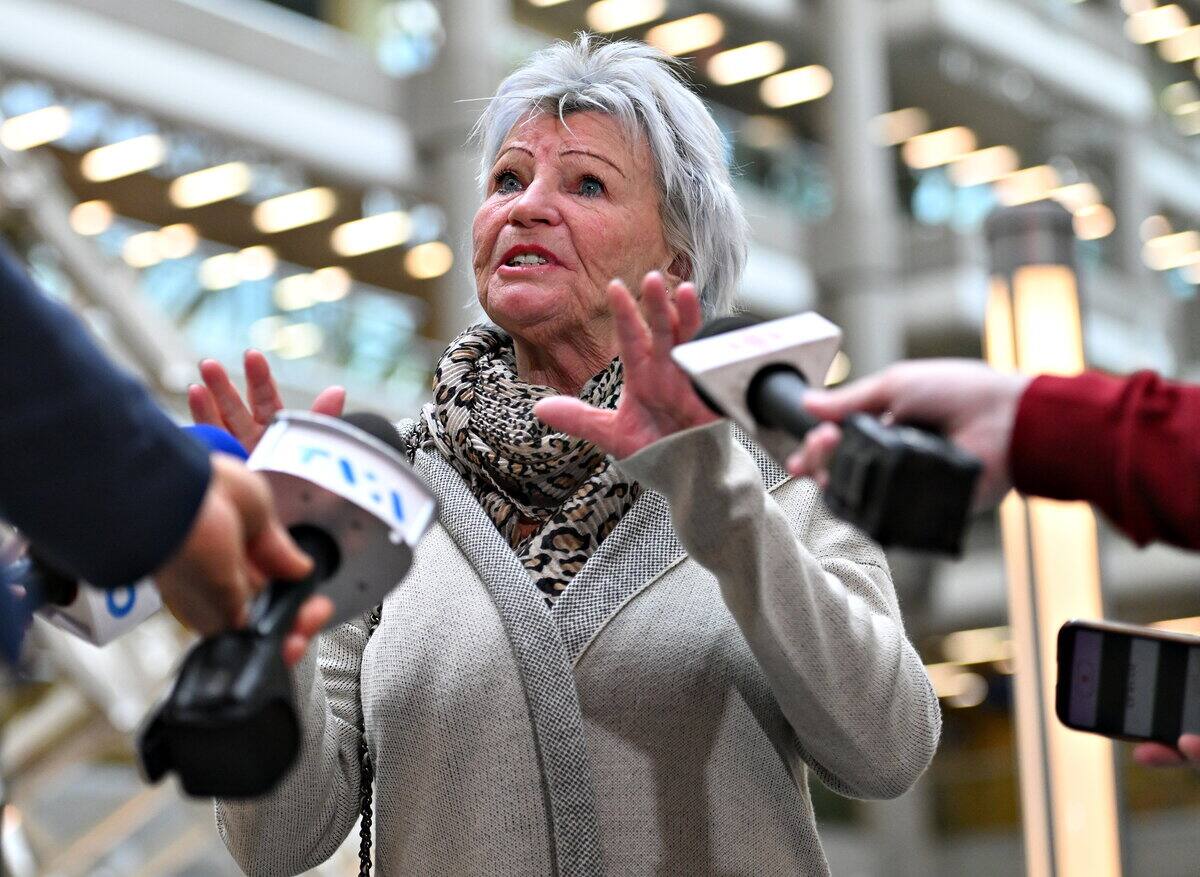 Conduite dangereuse causant la mort: 12 mois de prison ferme pour la ...