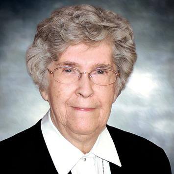 MILLETTE, Sr Cécile, m.i.c. (Eugénie-de-Rome) | JDM