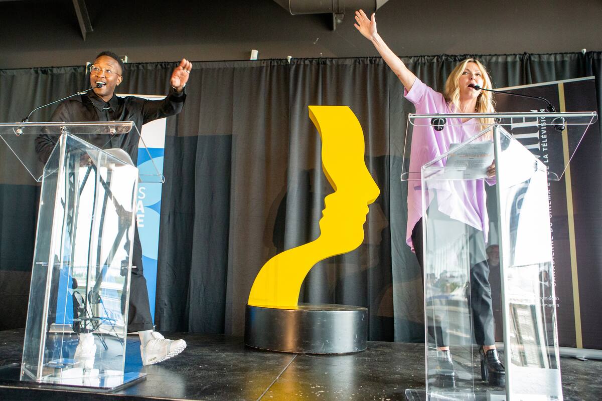 Prix Gémeaux du public Fonds Cogeco: pour quelle production voterez ...